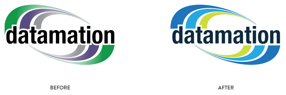 Datamation - LLT Group - Chicago Website Design