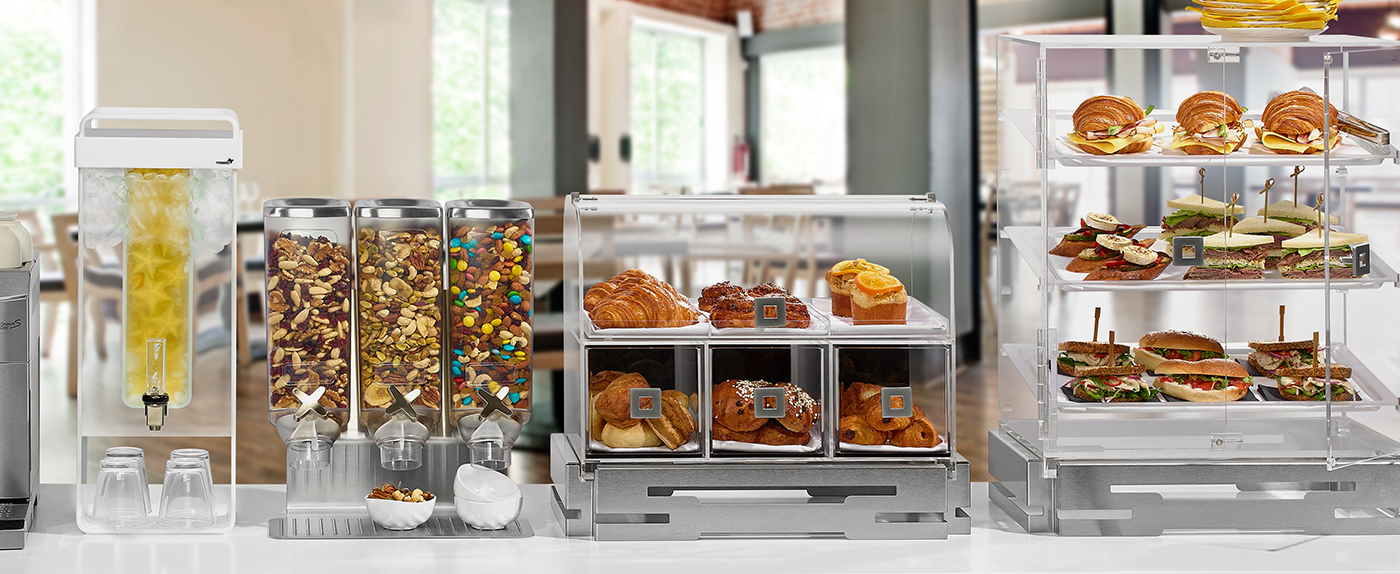 Rosseto Serving Solutions - LLT Group - Chicago Website Design