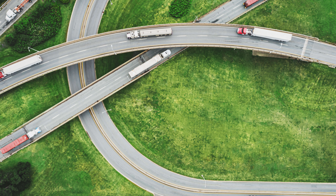 Freight Science - LLT Group - Chicago Website Design