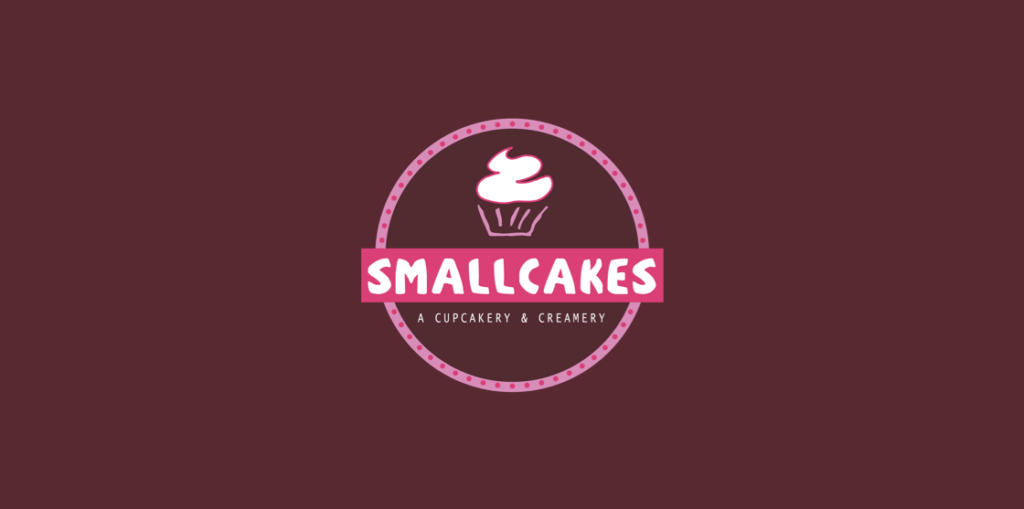 Smallcakes - LLT Group - Chicago Website Design